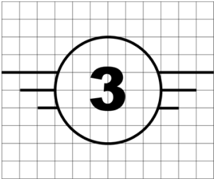 PART 4 - Requirements for a class C3 Unmanned aircraft system