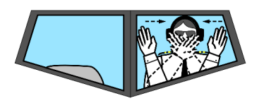 4. MARSHALLING SIGNALS