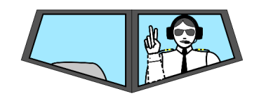 4. MARSHALLING SIGNALS